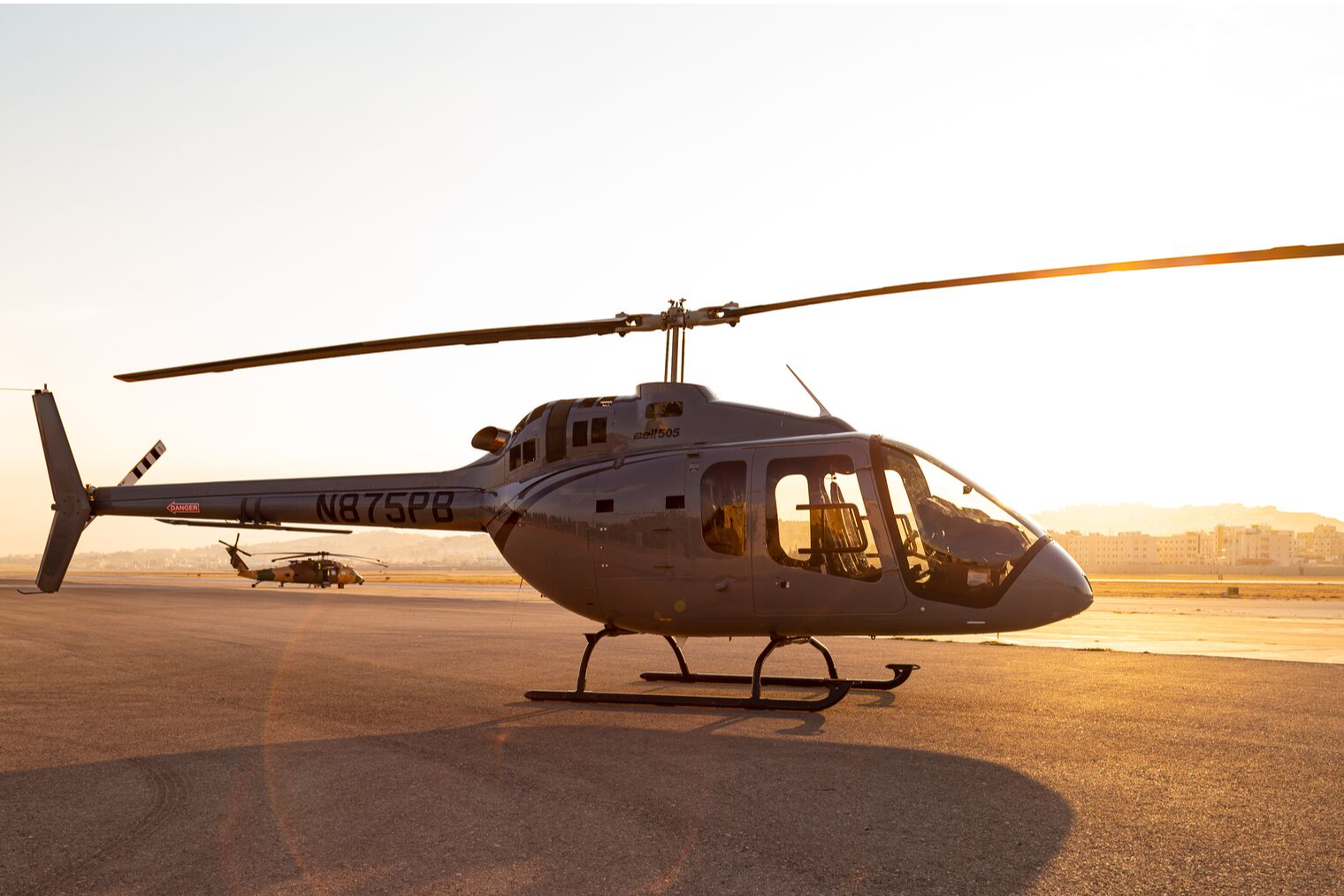 Stage - Approvisionnement - Bell Textron Canada Limitée